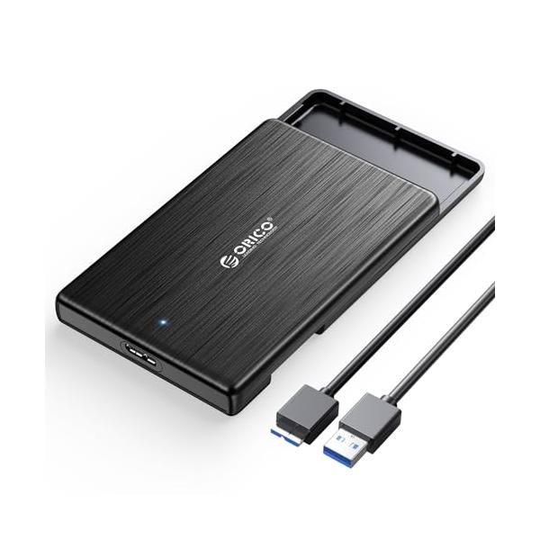 USB3.0/-/USB3.0 接続・Model:USB3.0 接続・パッケージ個数:1・USB3.0&amp;UASPUSB3.0インタフェースで、USB2.0より10倍速いの5Gbps転送速度に達すことができ。ホストとデバイスの双方がU...