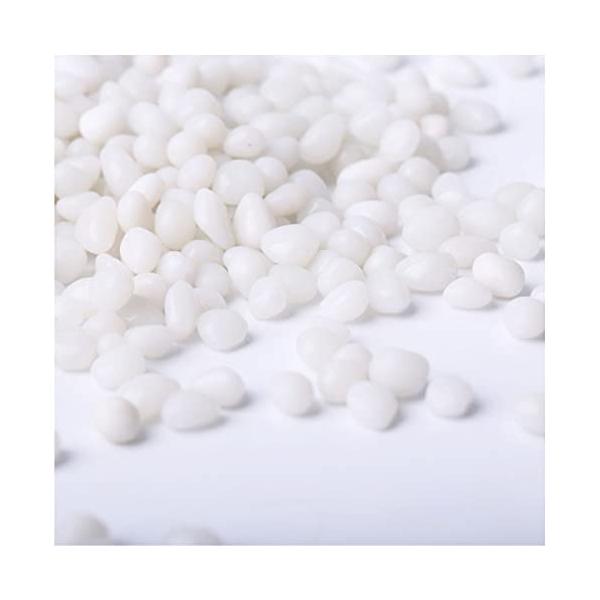 ホワイト250g/M/-・Size:MColor:ホワイト250g・多機能飾り石は鉢植え、花瓶、ガラス鉢のアクセントにするだけでなく、水槽、アクアリウムの底砂としてお使えますです。これらの装飾的な川の小石の岩は、内部または外部の庭のベッドに...