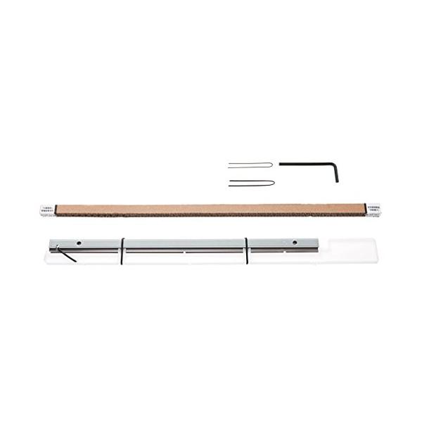 替刃セット・  26-367・・Style:替刃セット・外形寸法:幅396×奥行8×高さ32mm・材質 : PVC・注意:この商品は、PK-213専用替刃となっており、PK-113には使用できません