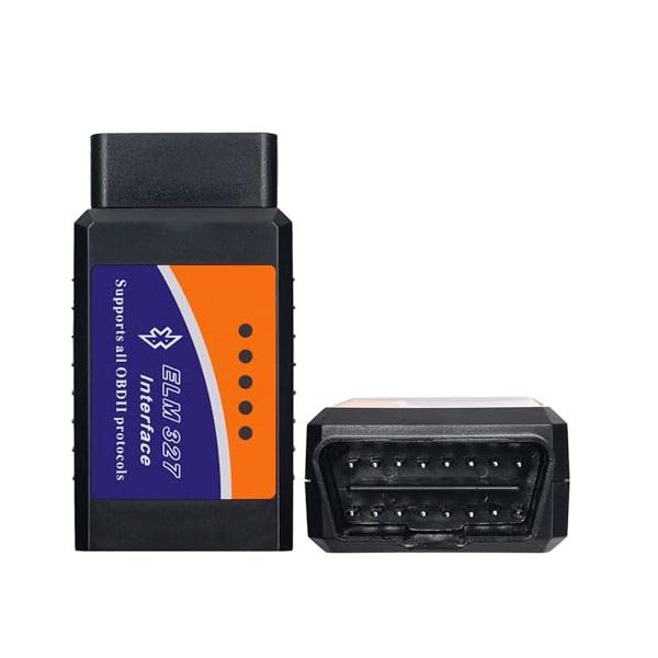 このとおり/-/-・??iOS &amp; Android対応 ? OBD2 Bluetooth診断機はiPhoneとAndroidスマホの両方で使用。専用アプリで車両データをリアルタイム表示。・??エンジンチェックコード解析 ? ELM3...