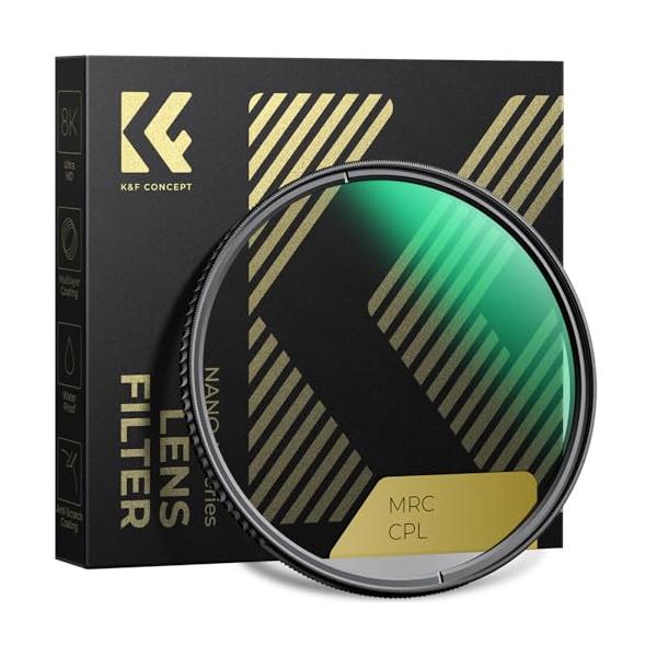 ねじ込み式-/67mm/-・Size:67mmStyle:ねじ込み式・パッケージ個数:1・K&amp;F CONCEPT is the world's No.1 brand in terms of lens filter online sa...