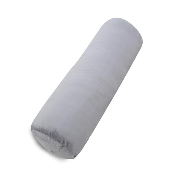 グレー/60x20cm/TB-YZ・Color:グレーSize:60x20cm・主な仕様抱き枕本体サイズ：60×20cm カバー生地：高級マイクロファイバー生地 中綿：高弾力ｐｐ綿。抱き枕カバーは、高品質マイクロファイバー生地を使用し、ふん...