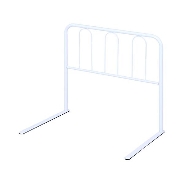 ノーマルホワイト/幅60×高さ55cm (完成品)/15554・Color:ホワイトSize:幅60×高さ55cm (完成品)・パッケージ個数:1・サイズ:幅60×奥行40×高さ55cm・本体重量:1.6kg・素材・材質:スチール、塗装:エ...