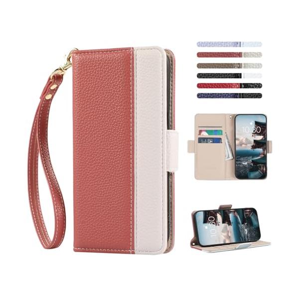 ピンク/iphone 17/iPhone 17・Size:iphone 17Color:ピンク・対応機種iPhone 17 (2025) 専用手帳型ケース、ご注文の際はご希望の商品に対応する機種や画面サイズをよく確認してから購入してください...