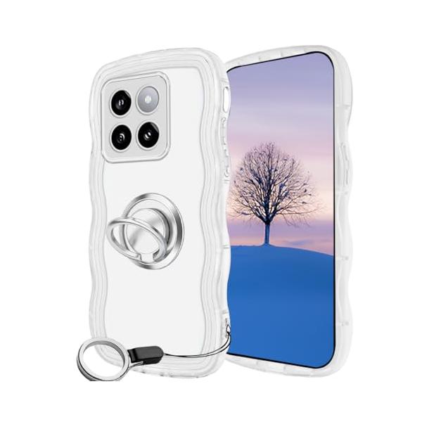 クリア/Xiaomi 13T/13T Pro/Xiaomi 13T/13T Pro・Size:Xiaomi 13T/13T ProColor:クリア・★対応電話モデルXiaomi 13T/13T Pro スマートフォン専用保護カバー。ご注文...