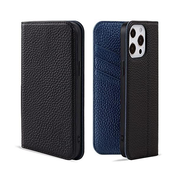 手帳型ネイビー/iPhone 13 Pro/-・Size:iPhone 13 ProColor:ネイビー・携帯ケース対応機種iPhone 13 Pro (6.1インチ)★対応機種と画面サイズをよくご確認のうえ、ご購入いただけますようお願い致...