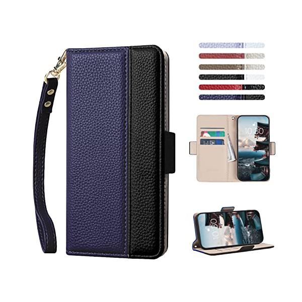 手帳型ブルー/Galaxy S20/-・Size:Galaxy S20Color:ブルー・対応機種Galaxy S20（6.2″）専用手帳型ケース、ご注文の際はご希望の商品に対応する機種や画面サイズをよく確認してから購入してください・カード...