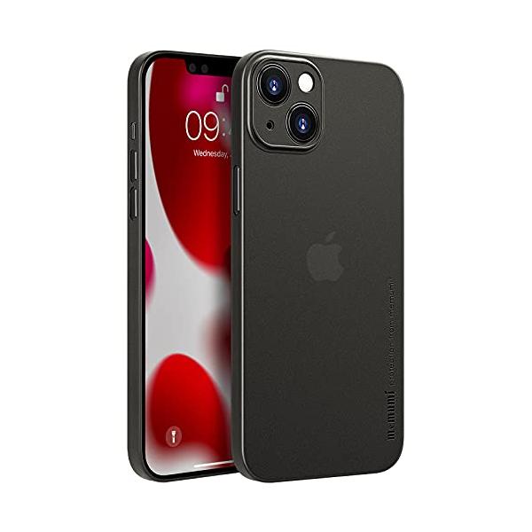 Trans-Black/-/Celular・[ 0.3mm極薄型 ]持ち運びに便利な0.3mm極薄デザイン、まるで何も付けていない一体感、スマホンの美しさを誇示することができます。・[ オリジナル手触り]材質は高品質なPPであり、天然素材を...