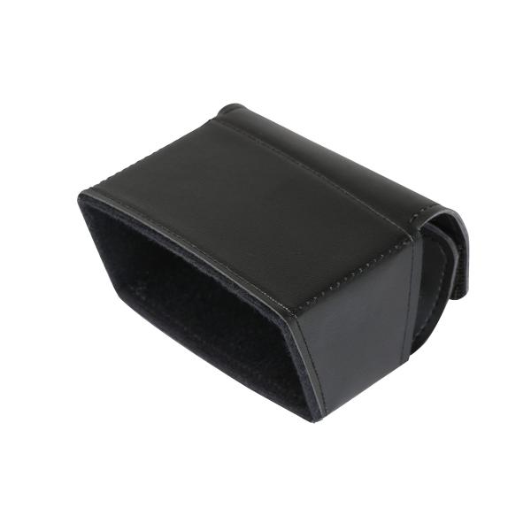 ビデオカメラ・バリアングル液晶用(3.0~3.5インチ)・  CMD-MH-01V35・・Style:ビデオカメラ・バリアングル液晶用(3.0~3.5インチ)・カメラの液晶画面に取り付けて使用する、遮光用の液晶モニター用フード・起毛素材でし...