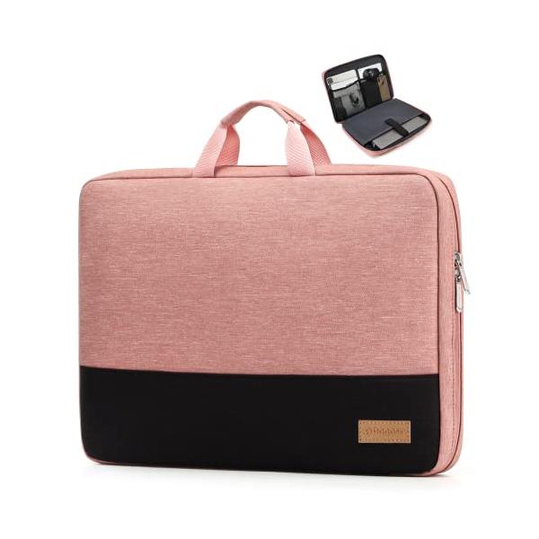 ピンク/15-16/LS-15-PINK・Size:15-16Color:ピンク・パッケージ個数:1・商品サイズ: 36.5x26x3cm(内寸) 対応機種：MacBook Pro 15 16、15 MacBook Air M2 2023、...