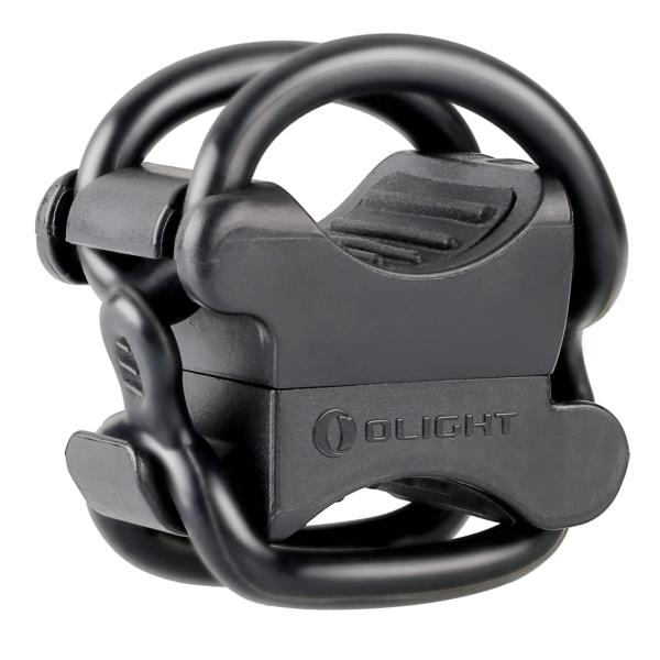 素材：PC1414とシリコン・直径10mm-35mmの円筒形懐中電灯に対応し、向きも変えられ自転車のハンドルの何処にでも取付。・シリコンストラップの弾力で光軸を調節できます。・コンパクトでライトをシッカリとホールドします。・対応モデル：Se...