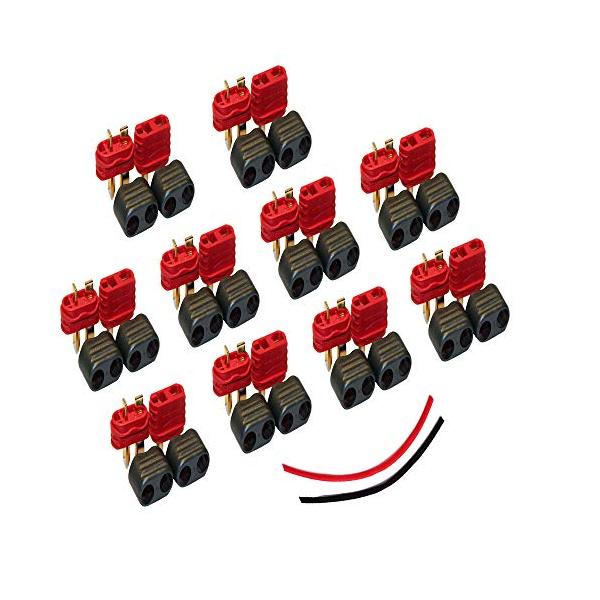 ・  T076・製品名：Amass ディーンズ Tプラグオスメスコネクタ。・Tインサートはデザインに保護カバーを持っていて、それは美しくそして実用的です。ハンダした部分にキャップを被せるようになっています、安心して付け替え出来る優れものです...