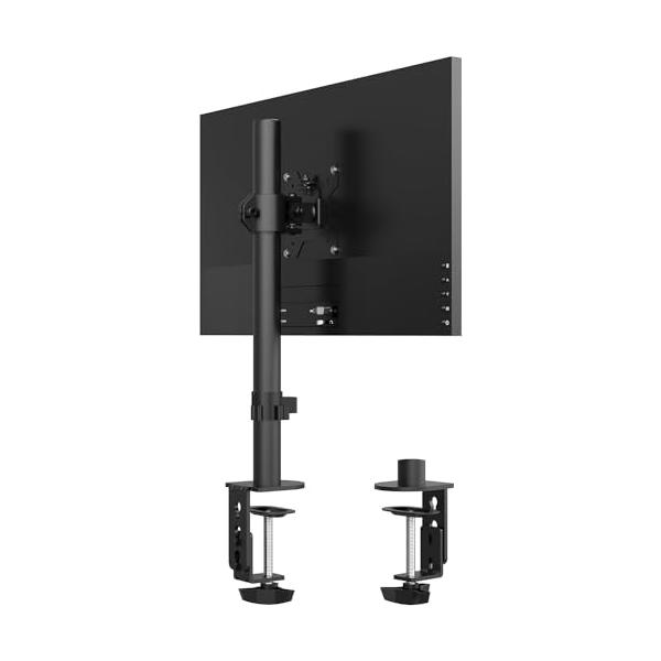 ブラック/MD9401/MD9401-PH-JP-JK・Size:MD9401Color:ブラック・互換性:VESAマウントインターフェース規格75x75mmまたは100x100mmで10kg以内のほとんどのスクリーンに最適です。17-32...