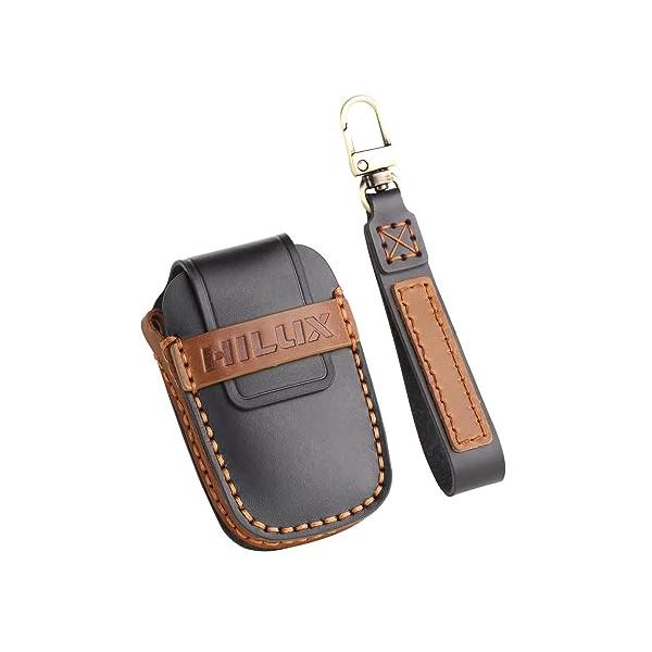 カジュアルブラック/ハイラックス GUN125系/-・Size:ハイラックス GUN125系Color:ブラック・パッケージ個数:1・★対応車種：トヨタ ハイラックス GUN125系・★各ボタンにフィットするよう設計された、こだわりの専用キ...