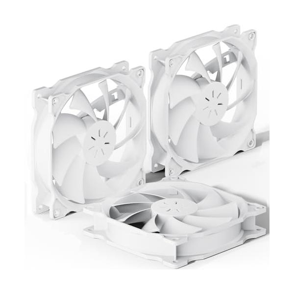 ３ピン白-/-/15LED-ｎｏｖｏｎｅｓｔ・Style:３ピン白・優れた冷却性能 高品質部材の採用、9つファンブレードは効果的に方向転換効果を改善し、振動を防ぎそして沈黙を保ちます。 効率的な放熱のための分流設計 、温度を10〜15℃急速...