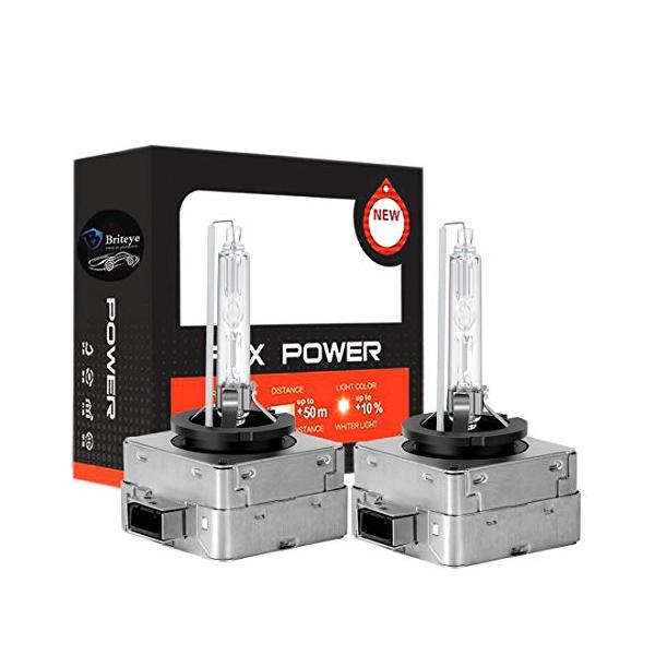 6500K/D1S/BRD1S・Size:D1SColor:6500K・パッケージ個数:1・純正用 HID バルブD1S 専用D1S台座に100%対応設計。すぐプラグアンドプレイ、無傷のインストール。アップデートした新型 D1Sバルブは、故...