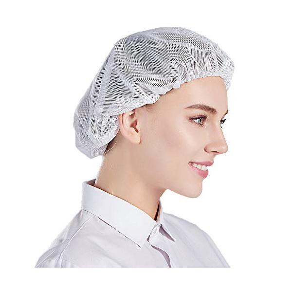 メッシュホワイト/Free Size/CF9023・Color:ホワイト・素材：ポリエステルと綿；柔らかで繊細なメッシュ素材で出来上がって素敵な触感が与えてくれます。・サイズ：ワンサイズ；ゴム付きでサイズを調節できます；またストレッチ性の材...