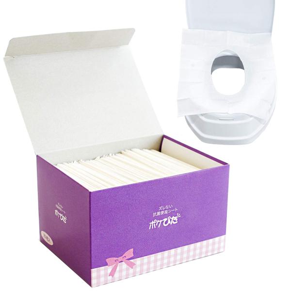 ホワイト/1枚のサイズ:約38×43cm/4548622929188・PatternName:ボックス(70シート入)・パッケージ個数:1・1枚のサイズ:約38×43cm