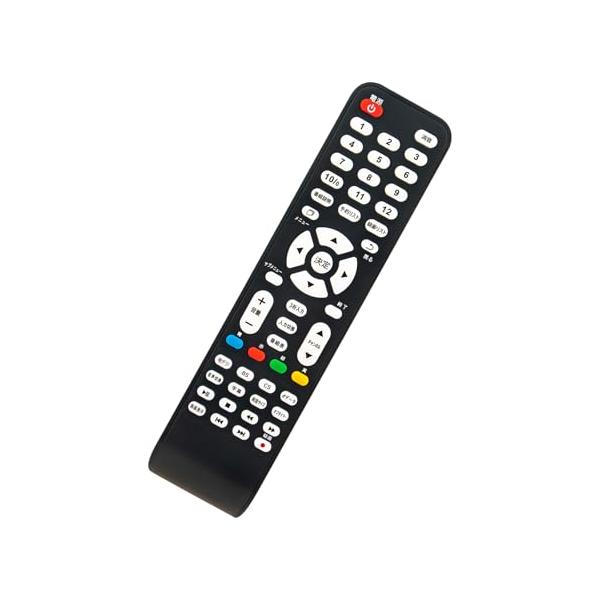 QRT-RC06用ブラック/-/-・Style:QRT-RC06用・パッケージ個数:1・1）純正リモコンの代わりに使えます。・2)QRT-RC06の代替品でございます。機能などは、QRT-RC06と同じでございます。・3）適用機種:QRTN...