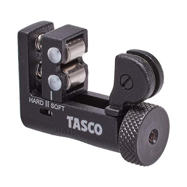 ニッケルコーティング刃・  TA560BM・・Style:ニッケルコーティング刃・刃の材質:ニッケルコーティング刃・適合銅管外径:3/16″~5/8″(4.76~15.88mm)なまし、1/2H、H銅管・全長:50mm