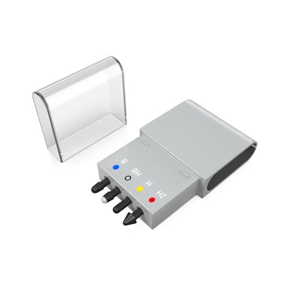 Grey/ペン先/-・Size:ペン先Color:Grey・対応SSS-GRGB ペン先キット Microsoft Surface Pro 9/8/7/6/5/4/Surface Go/Surface Book/Surface Studio...