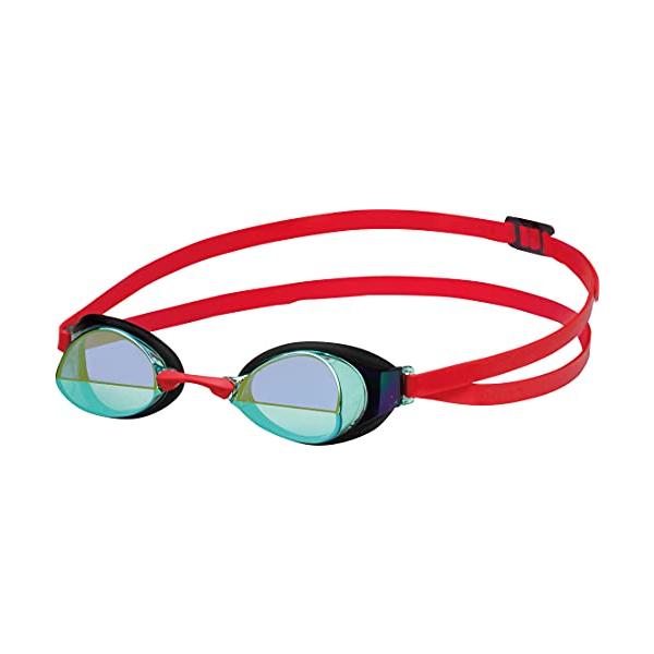 ミラーGY/Free Size/ignitionm-gy・Color:GYStyle:ミラー・パッケージ個数:1・日本製・レーシング用スイムゴーグル