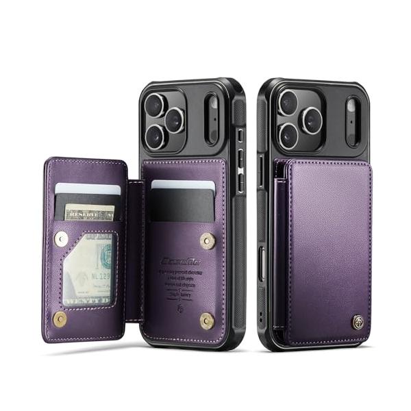 パープル/iPhone 17Pro/iPhone17Pro・Size:iPhone 17ProColor:パープル・対応機種・型番確認iPhone17Pro（2025年発売）万が一商品に初期不良・破損などがある場合、注文履歴画面よりにご連絡...