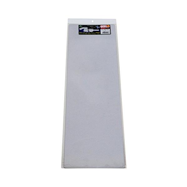 シンプル-/長さ59 x 幅14.5 cm/DKM-1459・Size:長さ59 x 幅14.5 cm・パッケージ個数:1・サイズ(mm):145×590×0.5・材質:ポリカボネード(アルミ蒸着メッキ仕上げ)・接着剤:アクリル系・仕様:粘...