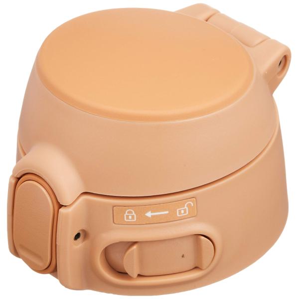 SM-TA(ワンタッチタイプ)用ハニーゴールド/(幅×奥行×高さ)6×7×4.5cm/SM-S10T-DM・Color:ハニーゴールドStyle:SM-TA(ワンタッチタイプ)用・パッケージ個数:1・色:ハニーゴールド・広口約4cm・シーン...