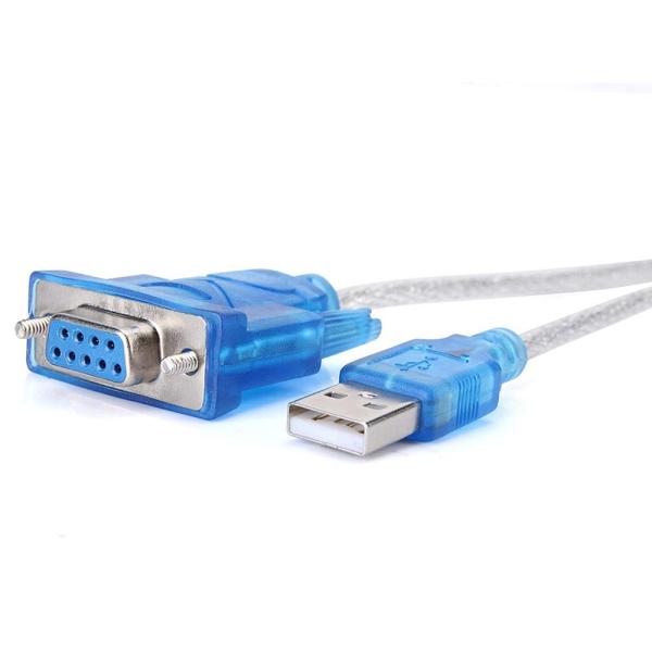 ・シリアル DB9メス USBオス ・・Size:DB9メス USBオス・用途：USB2.0オス-RS232メスDB9シリアルケーブルはUSBコネクタをRS232コネクタに変換し、RS232シリアル端末とPCの接続を実現するシリアルケーブル...
