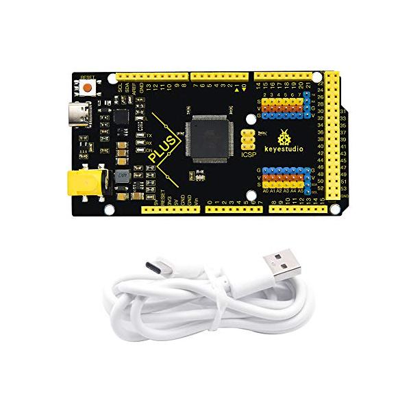 このマイクロコントローラーチップは CP2102 シリアルチップです。MCU ボードがコンピューターに差し込まれているときは、コンピューターが USB デバイスを認識できない場合、CP2102 シリアルチップドライバをインストールしてくださ...