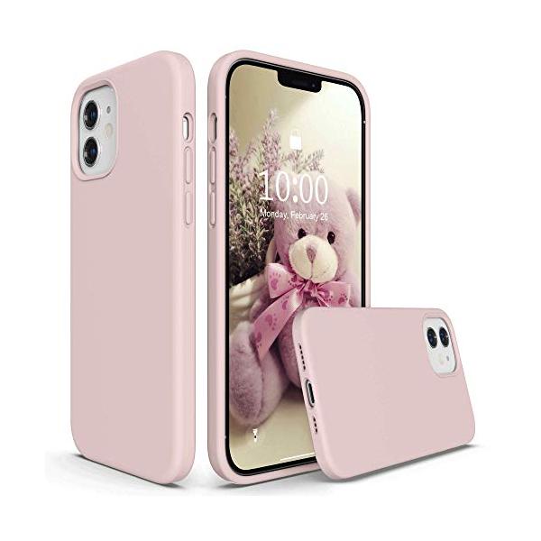 ・ピンク  iPhone 12 iPhone 12 Pro・・Color:ピンク・??対応機種iPhone 12/ iPhone 12 Pro 6.1インチ(2020年発売)専用のデザインです。(?MagSafe不対応)・??全面保護iPh...