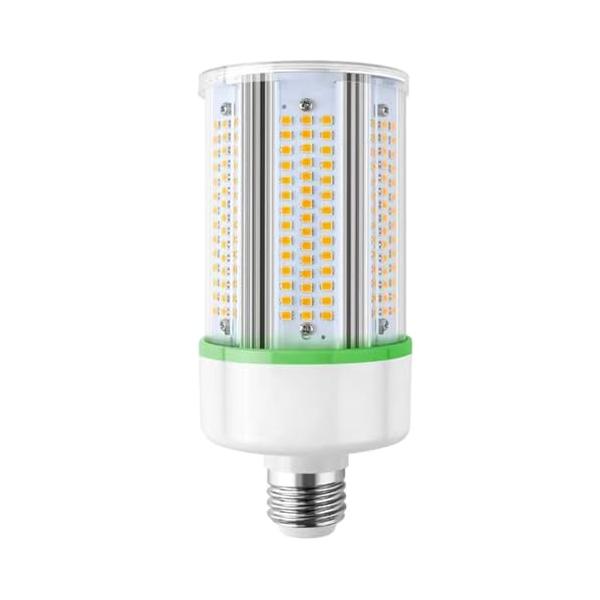 電球色/36W/FW-NB36WE26・Size:36WColor:電球色・商品サイズ：E26口金　寸法φ70*156ｍｍ　IP64防水防塵で屋内外兼用。照射角：360°全方位発光。・定格電圧：AC85-265V調光非対応　消費電力：36W...