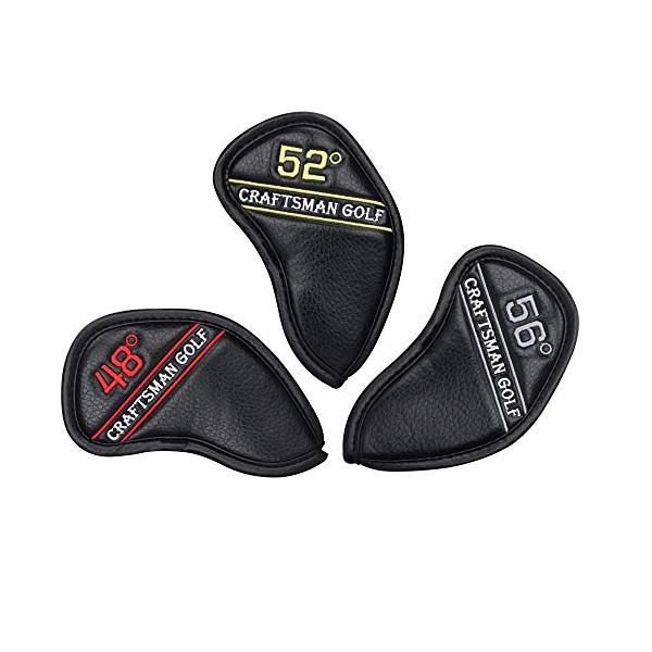 黒3枚 48°52°56°黒3枚 48°52°56°/-/黒3枚 48°52°56°・Color:黒3枚 48°52°56°・高級感のある素材表生地は高級感のある合成皮革（PUレザー）なので、耐磨耗性、防水性があります。裏生地はポリエステル...