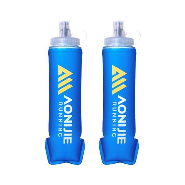 500ml-広口-2個/500 ml/AZ1590・Color:500ml-広口-2個・??素材食品グレード素材を採用し、BPAフリーで無毒無臭です。抗菌処理を施しており、抗菌加工を施すことで、長期間使用しても雑菌の繁殖を抑制します。付属の...