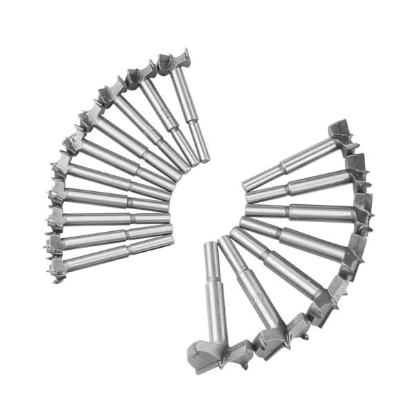 -/17本組/-・パッケージ個数:1・素材：超硬な合金材料（タングステン鋼やチタンコーティング）を使われ、使用寿命が長くて、耐久性と実用性は優れます。・17本組サイズ：16mm、17mm、18mm、19mm、20mm、21mm、22mm、2...