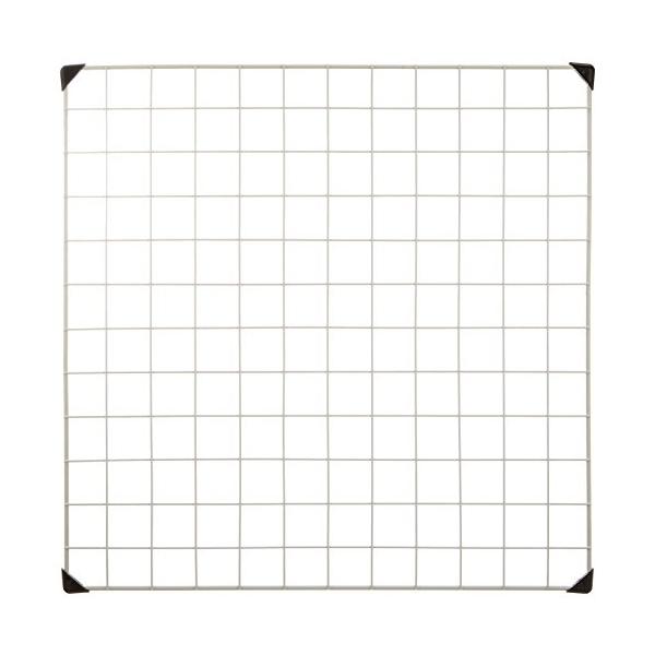 カジュアル・ベージュ MPP-6060 MPP-6060・・Size:MPP-6060Color:ベージュ・生産国 : 日本・素材 : スチール(エポキシ粉体塗装)・用途 : 壁掛けパネル、お部屋の簡易的な間仕切り、ラック・タイプ : メッ...