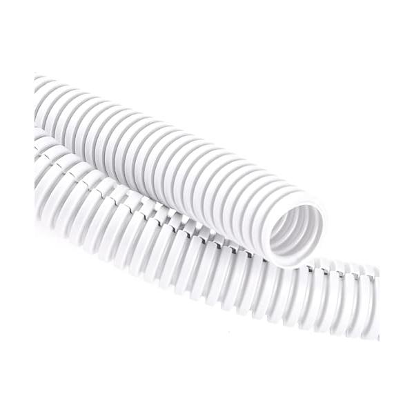 ホワイト/φ6-15m/-・Size:φ6-15mColor:ホワイト・/