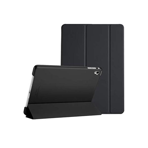 ブラック/iPad Pro 9.7''/PC-08361535・Color:ブラック・パッケージ個数:1・対応端末：2016 iPad Pro 9.7(A1673 A1674 A1675)のみ、その他の型式に適用されません。ご購入前、ご設備...