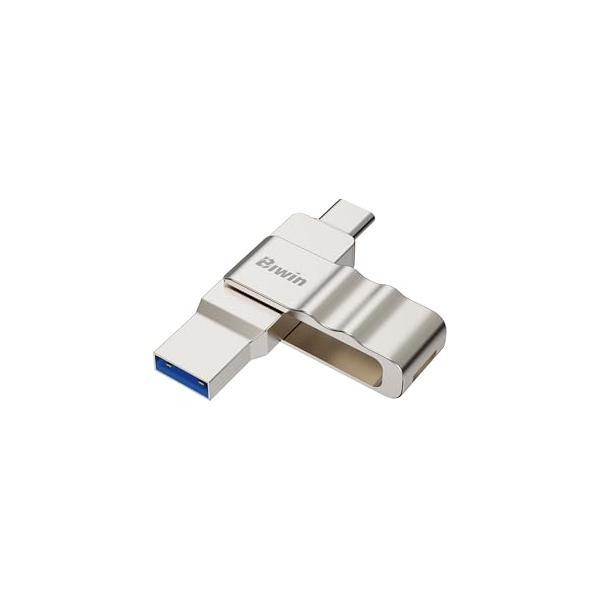 UD150シルバー/256GB/UD150-256GB・Size:256GBStyle:UD150・USB 3.2高速USBUSB 3.2 Gen1最大読取り150MB/sの高速転送。・USB-C/AデュアルコネクタUSB Type-A、T...