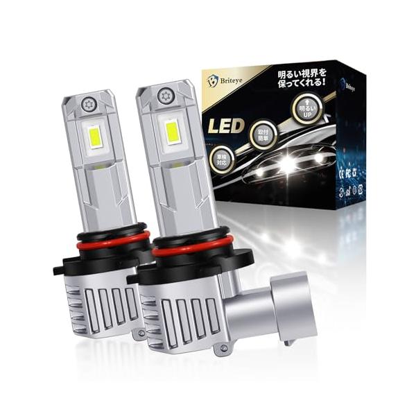 -/-/HB3/9005・Model:HB3/9005・明るくて視界・爆光モデル新型hb3ledバルブは最先端16連チップ/片方を搭載しています。初代に比べて格段に明るさが向上しています。夜間の視認性格段に向上！LED電球は極めて薄いチップ...