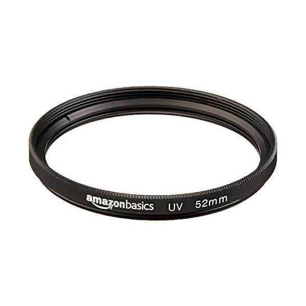 -/52mm/CF26-N-52・Size:52mm・パッケージ個数:1・常用の汎用UV保護フィルター・紫外線をカットし、画像の青被りを低減・ほこりや汚れ、擦り傷からレンズを保護・特に人気の保護フィルターで屋外での撮影に最適・直径52mm