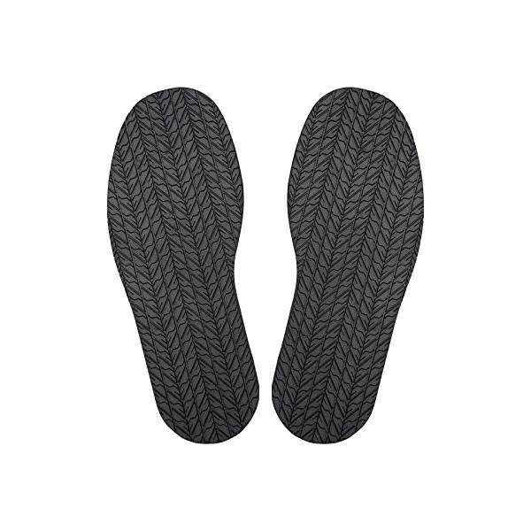 靴底修理シート325×130mm 1足分/325×130mm/Top-0719・Color:325×130mm 1足分・自宅でDIYも靴修理屋さんも＆カット ラバーソールは靴修理屋さんでも使われている優れた商品です。もちろん、自分で靴を修理...