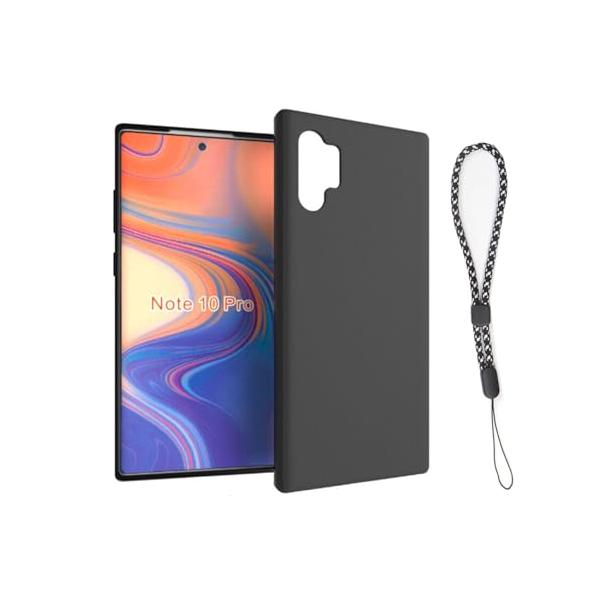 -/Note 10 pro H T/-・Size:Note 10 pro H T・?対応機種Galaxy Note10 Plus/Note 10 Pro/SC-01M/SCV45 対応・?黄変防止・マットタイプゴムやシリコンのように柔らかい...