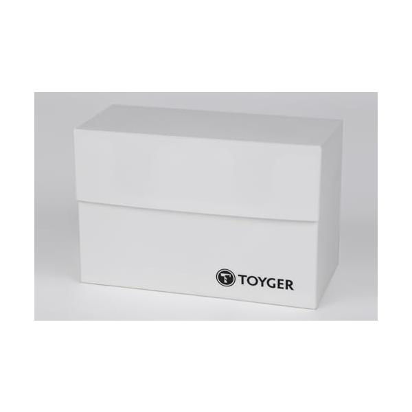 RMホワイト/-/4580645821827・Color:ホワイト・パッケージ個数:1・入れ子式の「超万能」大容量デッキケース・・プラスチックで軽量 ・どんなカードタイトルでも、誰でも使える「ちょうどいいサイズ」 ・大容量なのに小回りが効き...