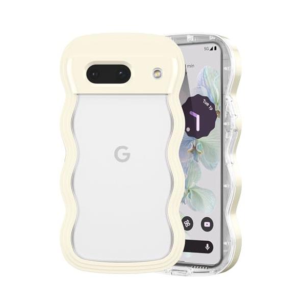 イエロー/Google Pixel 8/Google Pixel 8・Size:Google Pixel 8Color:イエロー・対応機種Google Pixel 8 (6.2インチ) 専用。写真は見本ですが、購 入前にお使いの機種を確認し...