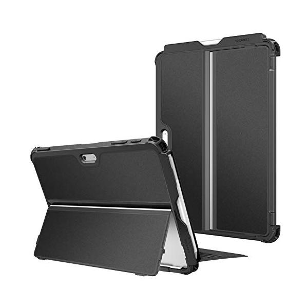 1ブラック/-/ECAC065EU・Color:1ブラック・対応機種 New Microsoft Surface Go 4 2023 / Surface Go 3 2021 / Surface Go 2 2020 / Surface Go ...