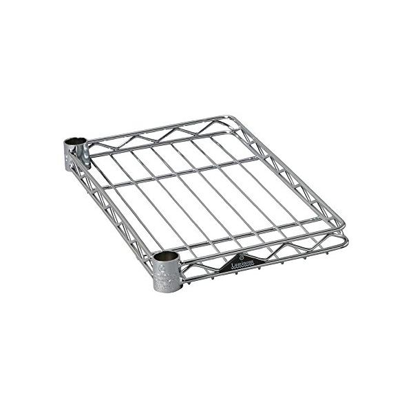 奥行46cm・10.ハーフシェルフ(耐荷重20kg) 幅46cm(奥行方向可) SS4525-H・・Color:10.ハーフシェルフ(耐荷重20kg)Size:幅46cm(奥行方向可)Style:奥行46cm・サイズ:(約)幅46×奥行25...