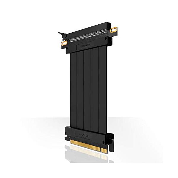 ・NEW PCIE- 200MM-180degree 200MM-180degree JP-NEW PCIE20CM-180・・Size:200MM-180degree・輸入されたケーブルとコアは純銅錫メッキプロセスで作られているため、信号...