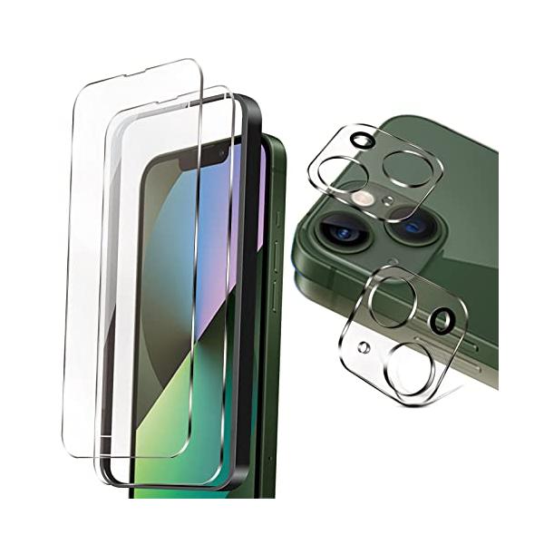 Phone-6/OQW-HY-774/-・完璧な2+2セット iphone13 フィルム 2枚と いpほね 13 レンズフィルム2枚を組み合わせて、全方位の保護を提供します。すぐにスペアパーツとでき、安全性も高いので安心してください。 ※購...